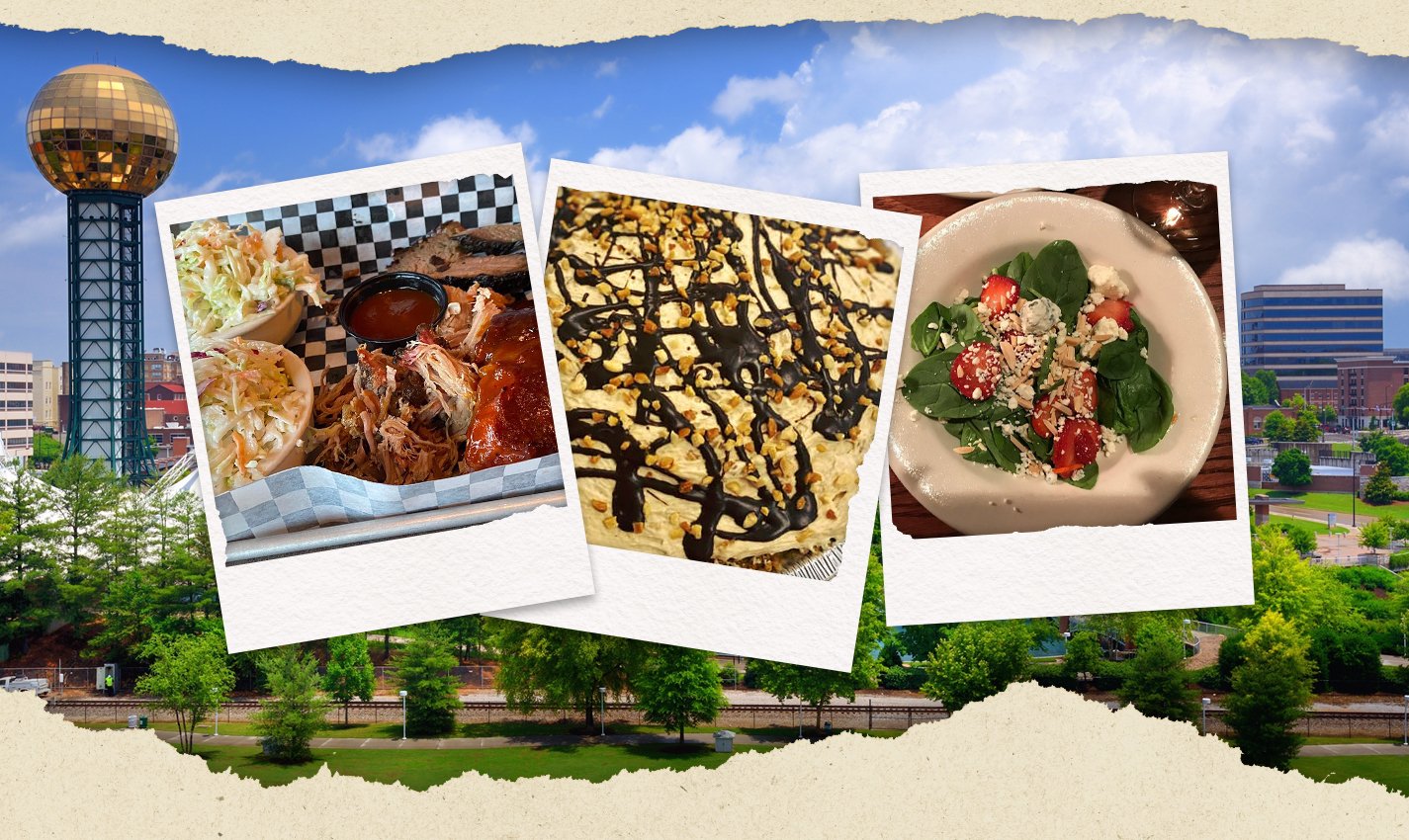 best restaurants in knoxville travel photo