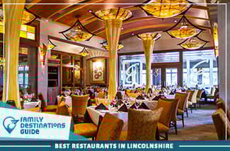 best restaurants in lincolnshire