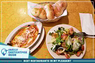 best restaurants in mt pleasant