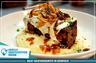 best restaurants in oswego