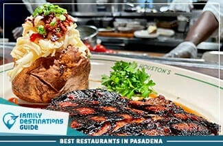 best restaurants in pasadena