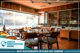 best restaurants in playa del carmen