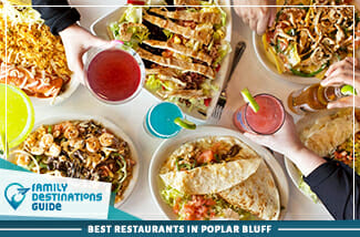 best restaurants in poplar bluff