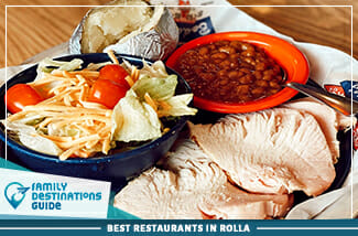 best restaurants in rolla