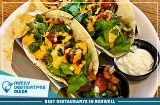 best restaurants in roswell