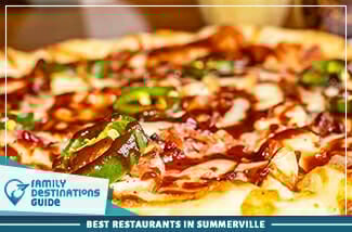 best restaurants in summerville