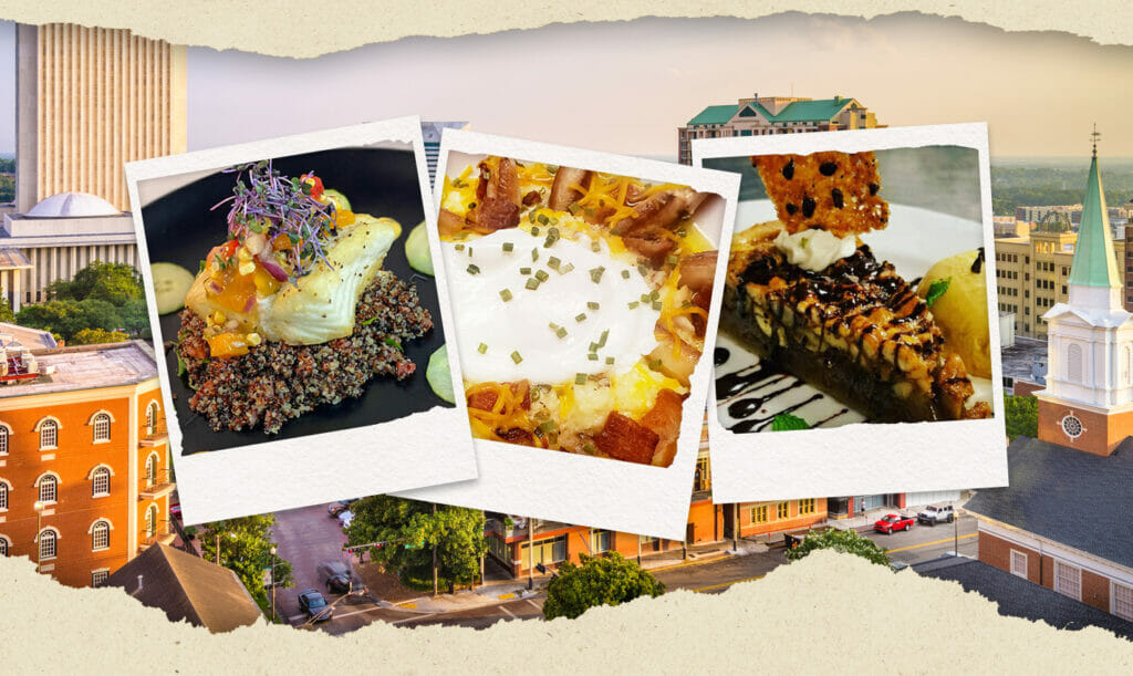 best restaurants in tallahassee travel photo