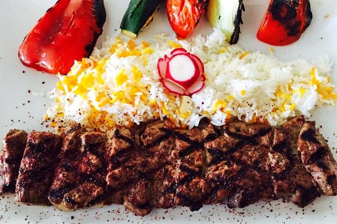 bha! bha! persian bistro