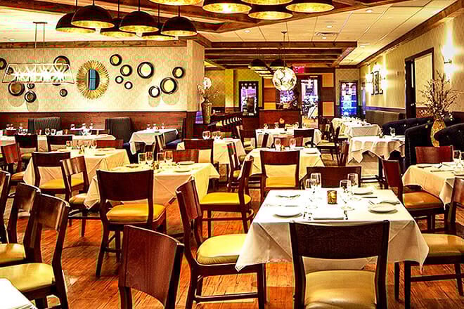 Bistecca by IL MULINO &mdash; Mount Pocono