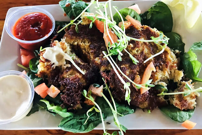 black pearl restaurant