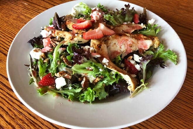 Blind Tiger Brewery & Restaurant