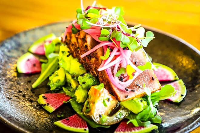 boathouse at the riverside