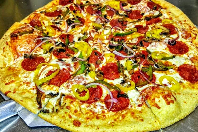 bobby d&rsquo;s restaurant