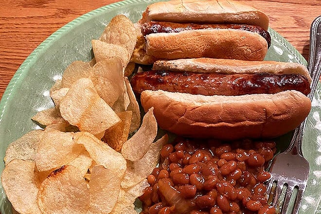 boomers bbq and catering