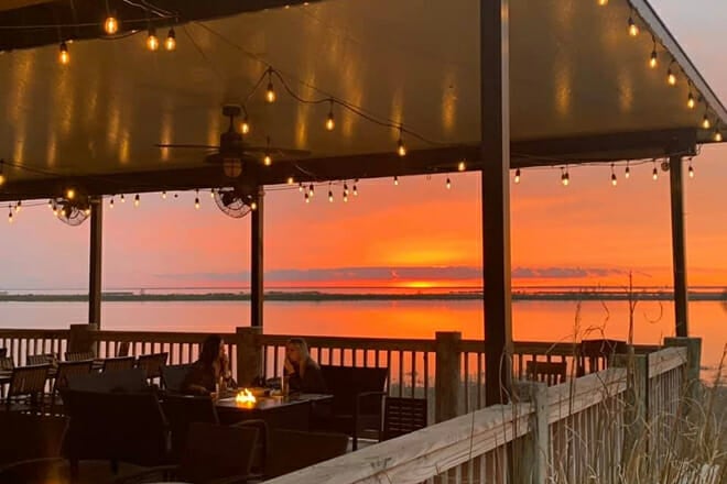 Boudreaux's Cajun Grill