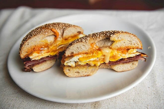 bread alone &mdash; boiceville