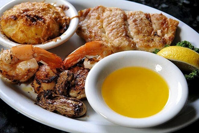 bright star restaurant