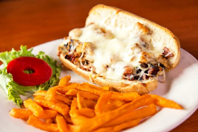 brothers railroad inn