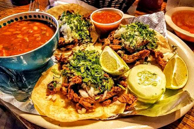 buenavista mexican restaurant