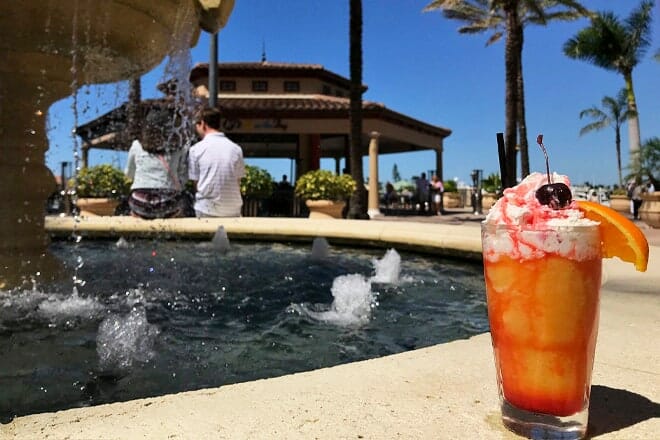 CJ&rsquo;s on The Bay