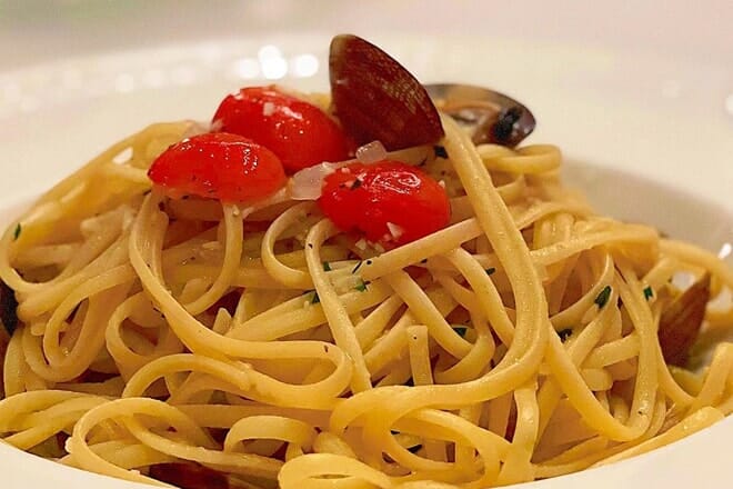 Ca&rsquo;Bianca Ristorante Italiano