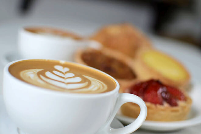 Caf&eacute; Brumas de Zurqui &mdash; Heredia