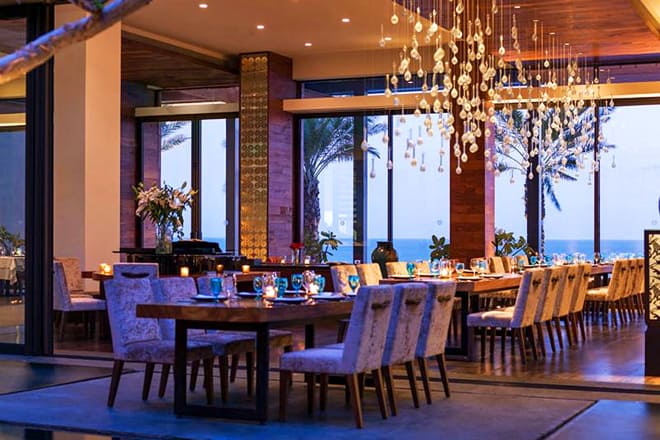 cafe des artistes los cabos