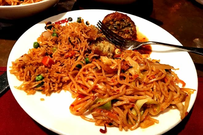 cafe fresco center city