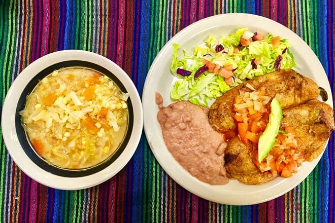 caf&eacute; mayap&aacute;n