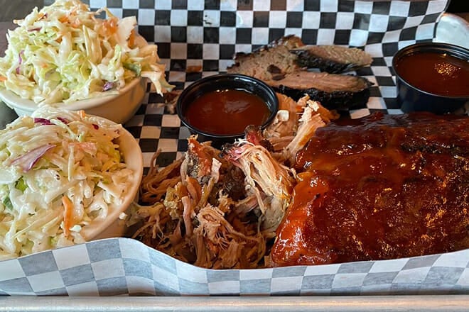 calhoun&rsquo;s on bearden hill