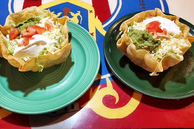 Cancun's Mexican Grill