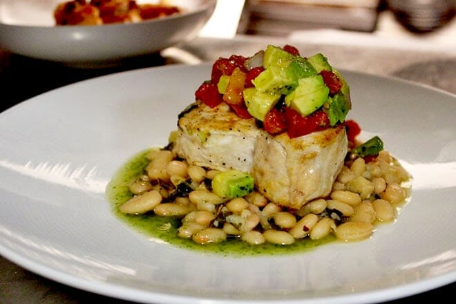 canyon southwest cafe