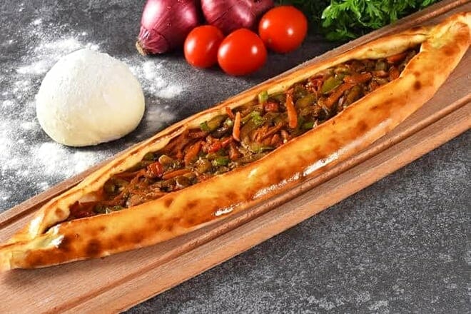 Cappadocia Turkish Restaurant