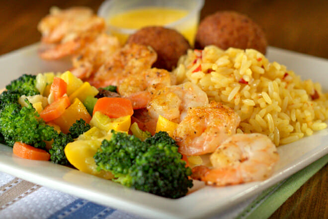 captain joe&rsquo;s seafood