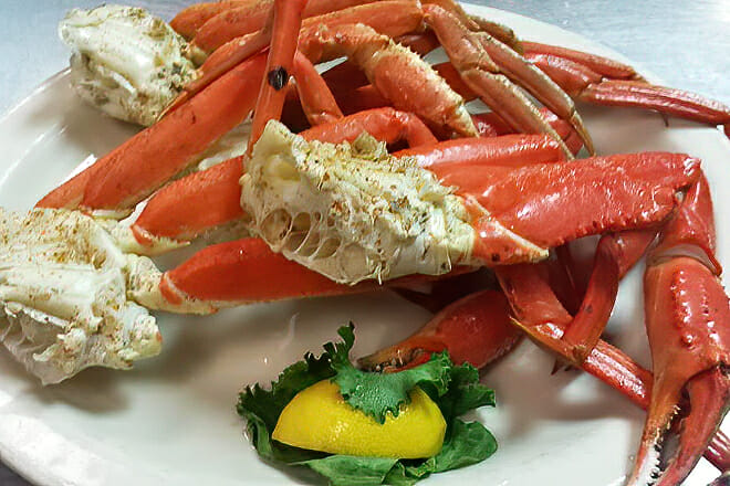 captain&rsquo;s galley seafood