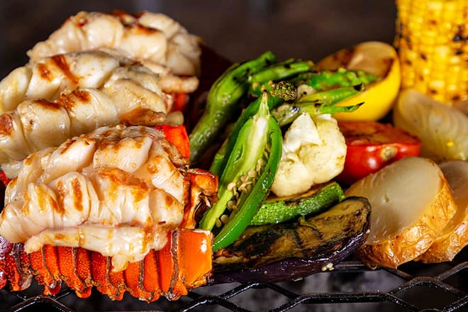 carbon grill restaurant