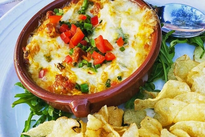 carmens lunch bar tapas