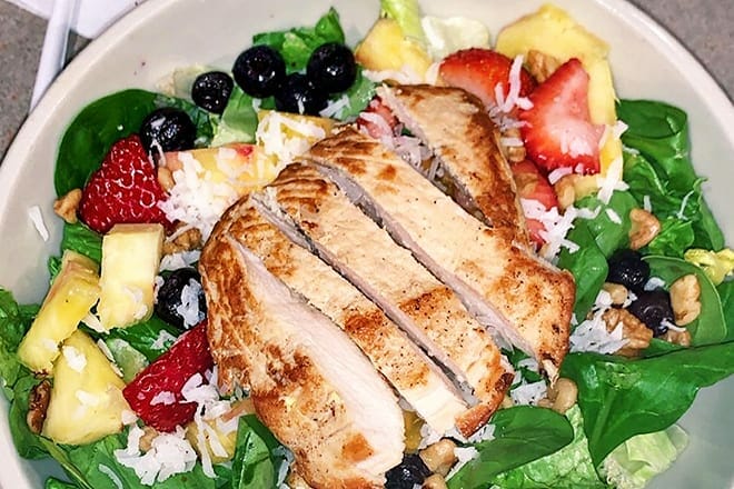 Chappy's Deli - Perry Hill