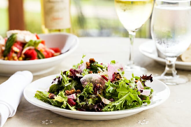 Chaumette Vineyards & Winery