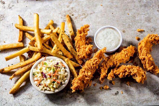 Cheddar's Scratch Kitchen