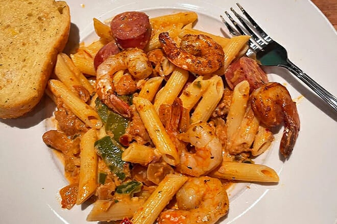 Cheddar's Scratch Kitchen