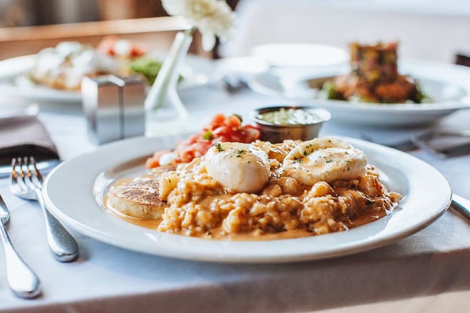 cheever&rsquo;s cafe