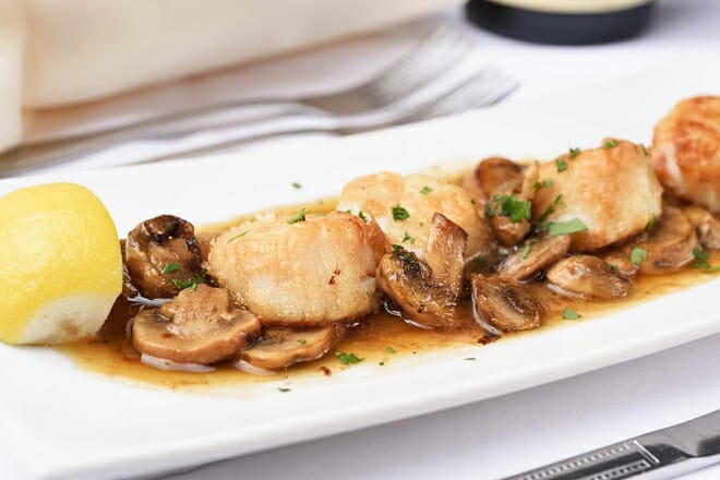 Chez Yasu French Restaurant