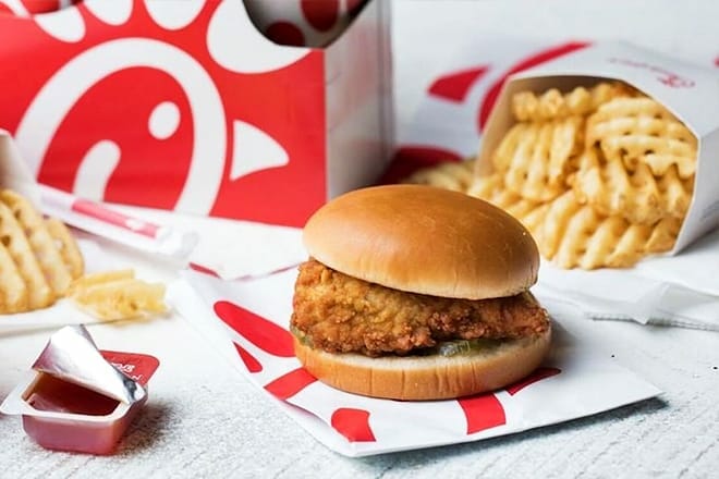 Chick-fil-A