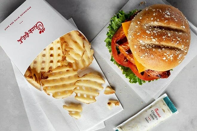 Chick-fil-A