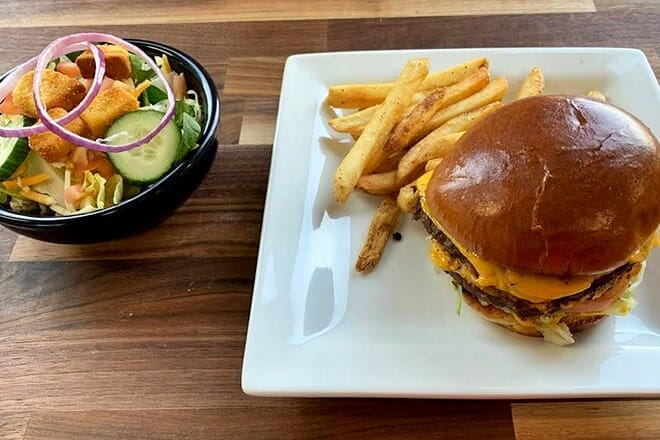 chili’s grill & bar