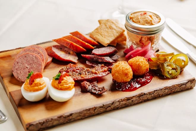 Christopher's World Grille