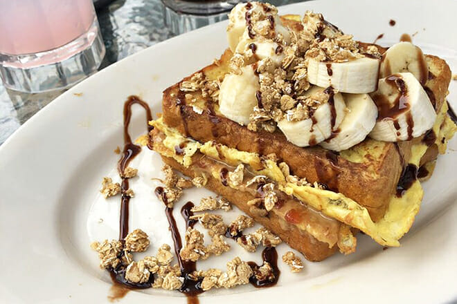 christy&rsquo;s restaurant pancake house