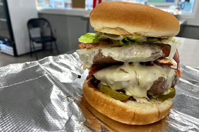 church street station