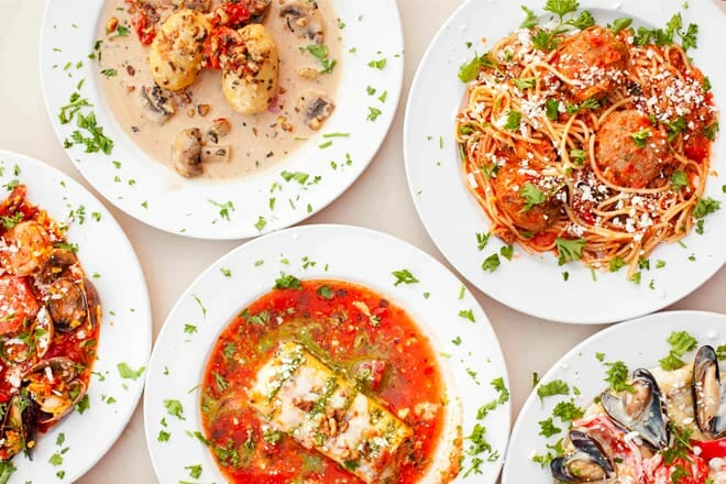 Ciao Bella Ristorante Italiano